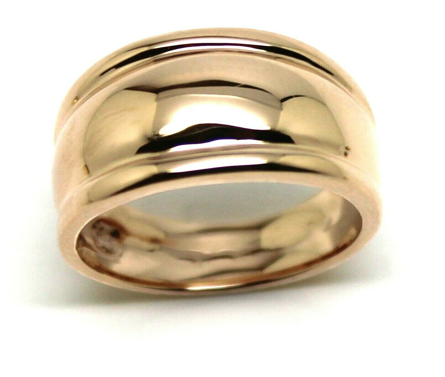 Dome Rings Australia | Bold Gold & Silver Dome Jewellery – Kaedesigns ...