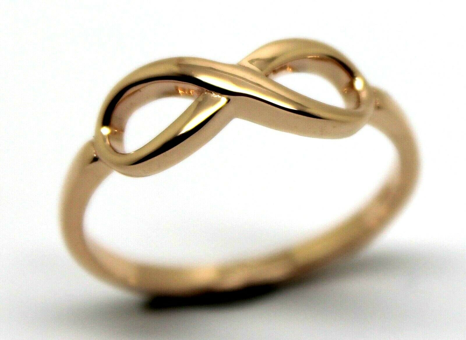 Infinity Rings – Kaedesigns Jewellery